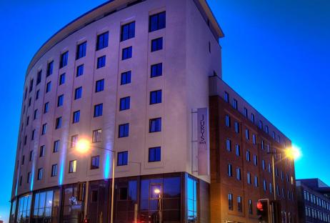 Excursiereis 4 dagen Magisch Londen & Harry Potter studio's - Kras ...